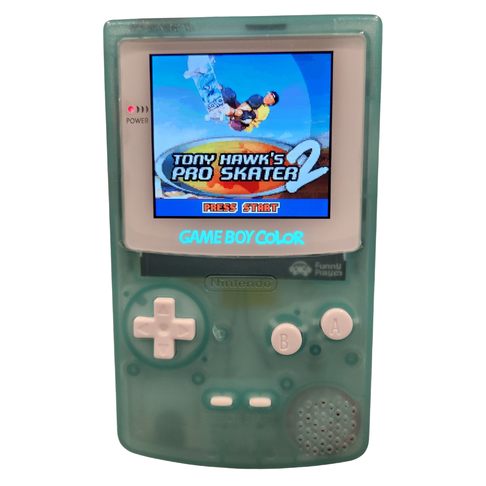 Hello from ND | Dandy Retro