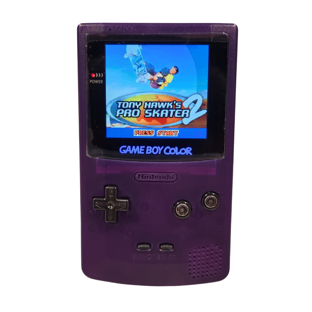 Hello from ND | Dandy Retro